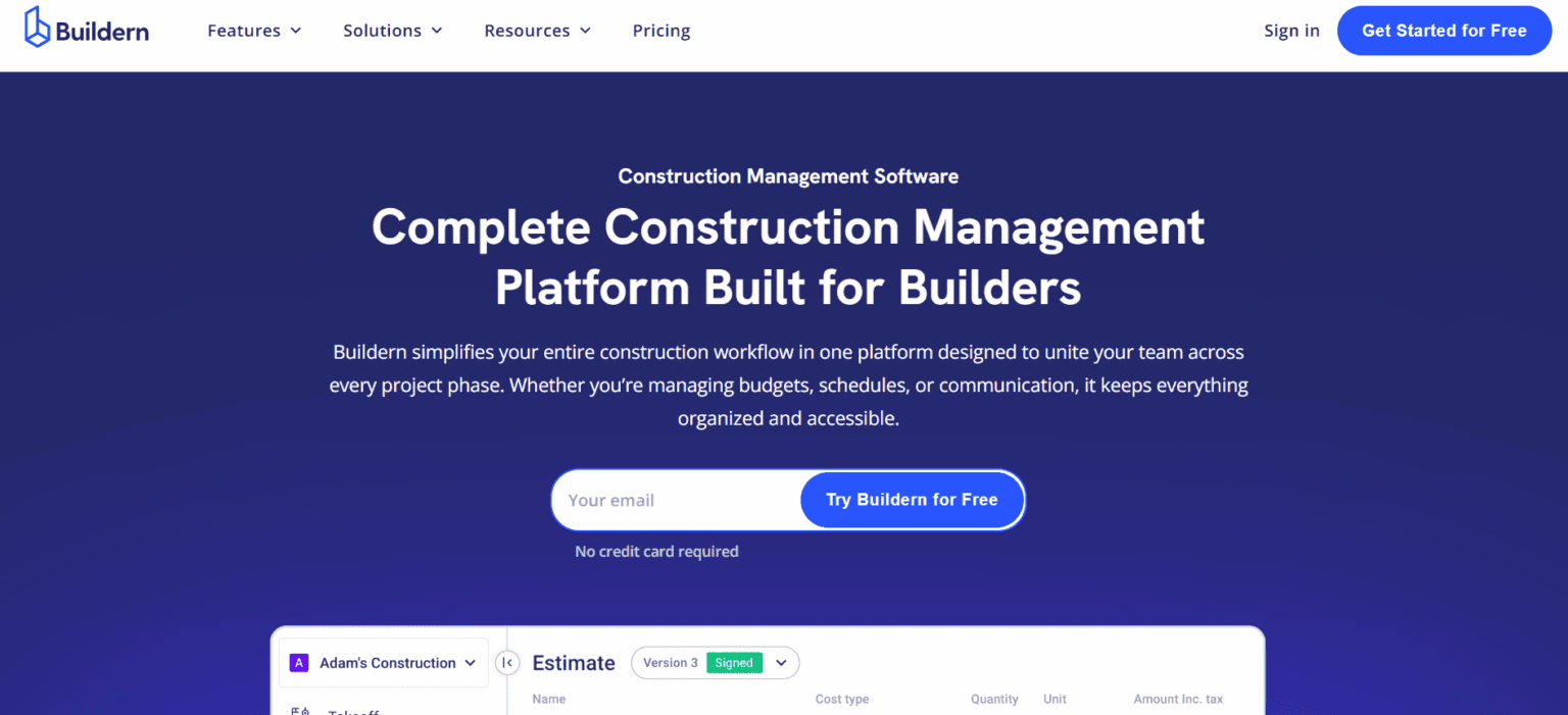 Construction Cost Tracking: Best Practices, Tools & Methods 2026 | SmartBarrel